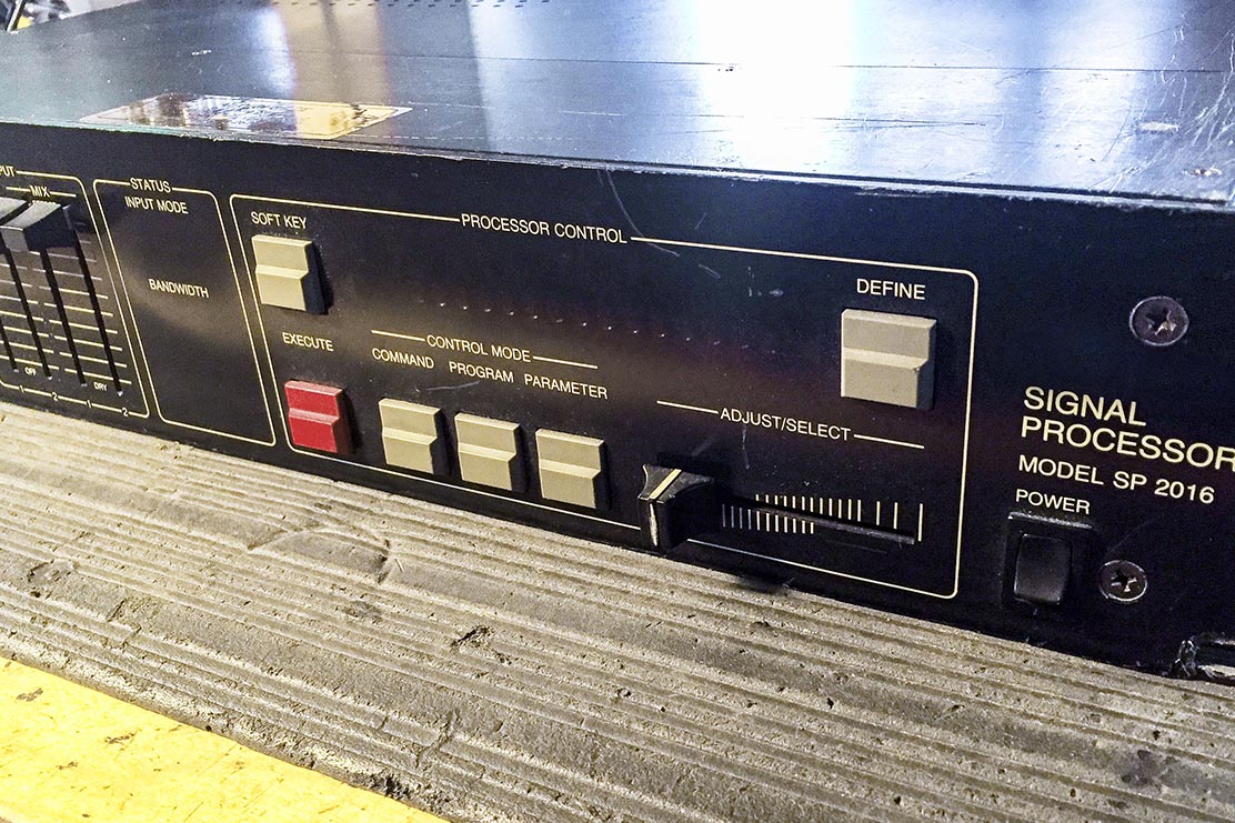 Altiverb the original convolution reverb plug-in for music and post by ...